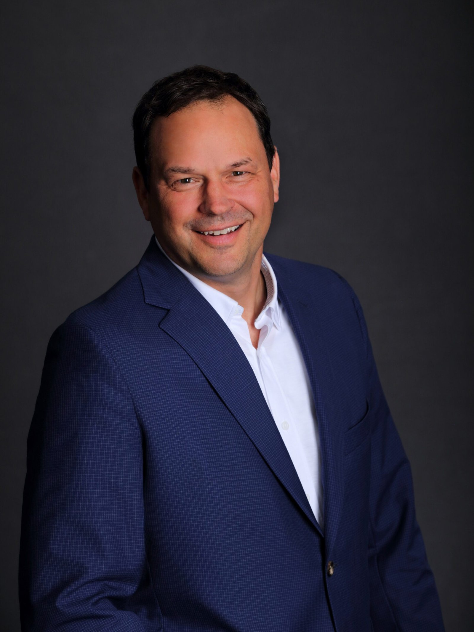 Mill steel company names scott hauncher as new cfo