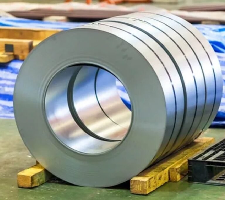 Sambhv Steel Tubes enters stainless steel market with advanced coil ...