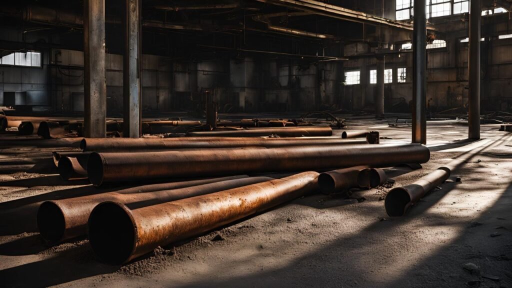 The Ultimate Guide to Rust-Proofing Your Stainless Steel Surfaces ...