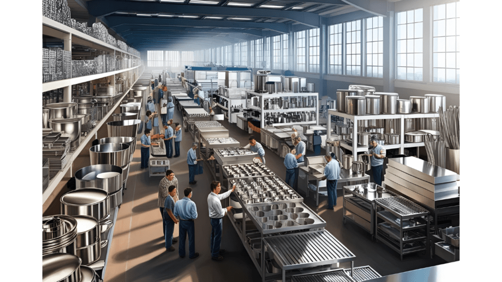 Stainless Today – Stainless Steel Market Stabilizes