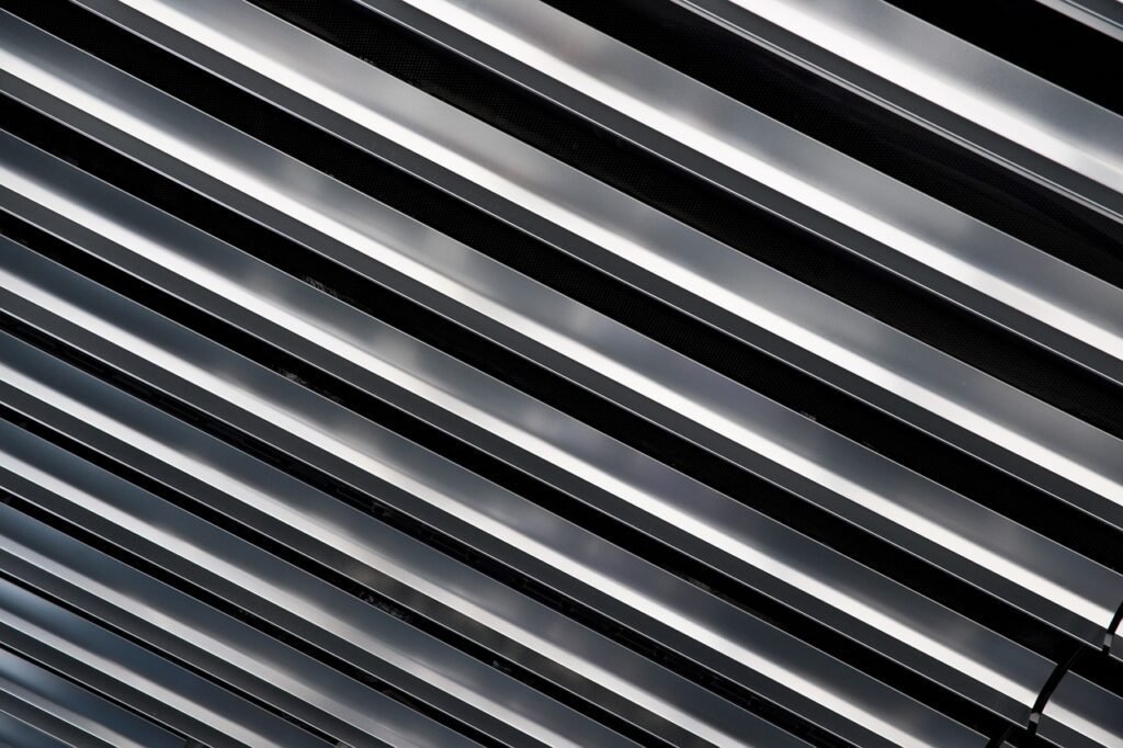 Global Stainless Steel Marketin 2025 as Asia Tightens Grip