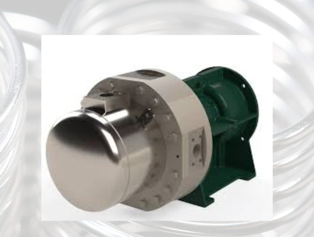 Stainless steel liquid ring compressors set to hit $2.75bn