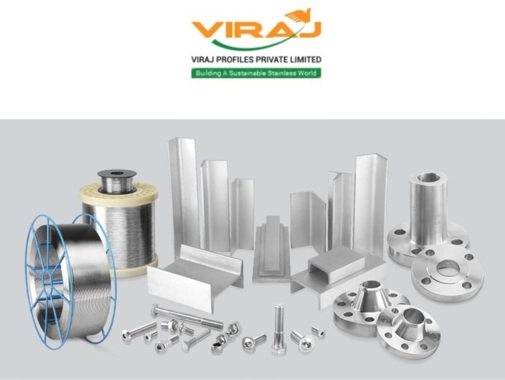 What Viraj Profiles new PLI pact signals for stainless steel