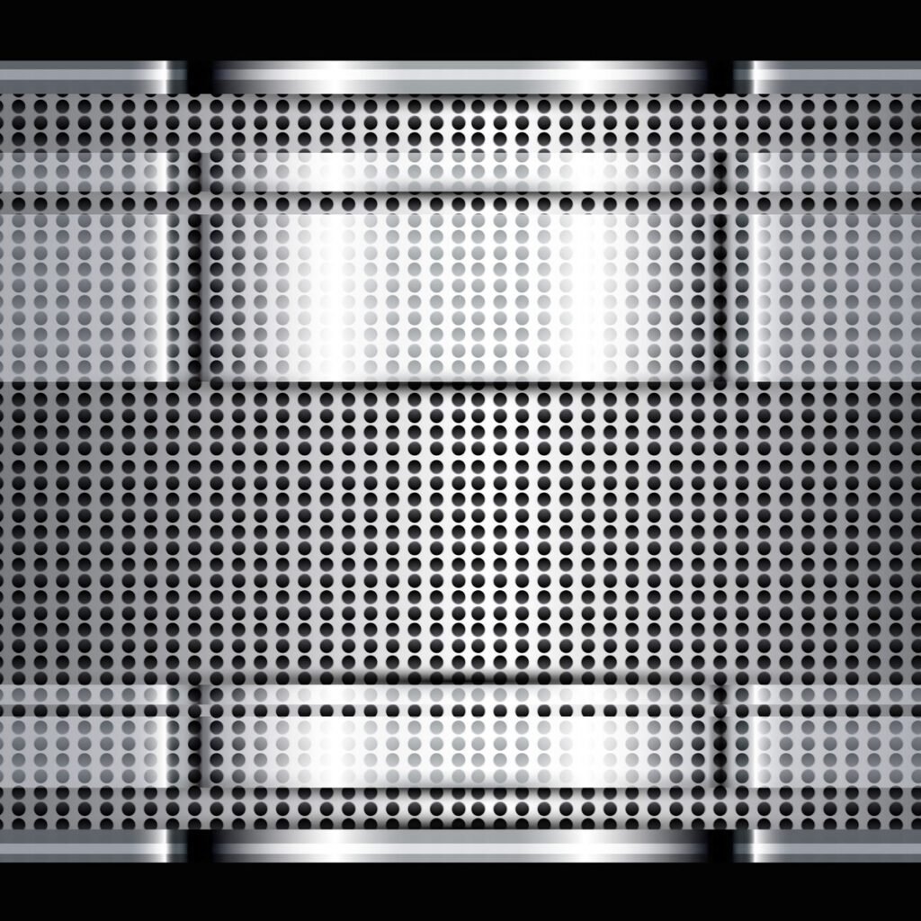 Why designers are choosing stainless steel mesh for lifts